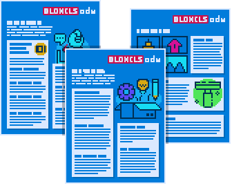 Bloxels for Education | Bloxels Hub