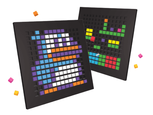 Bloxels - Build Your Own Video Games | Bloxels Hub