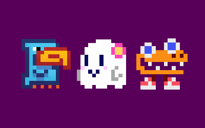 Bloxels - Build Your Own Video Games | Bloxels Hub